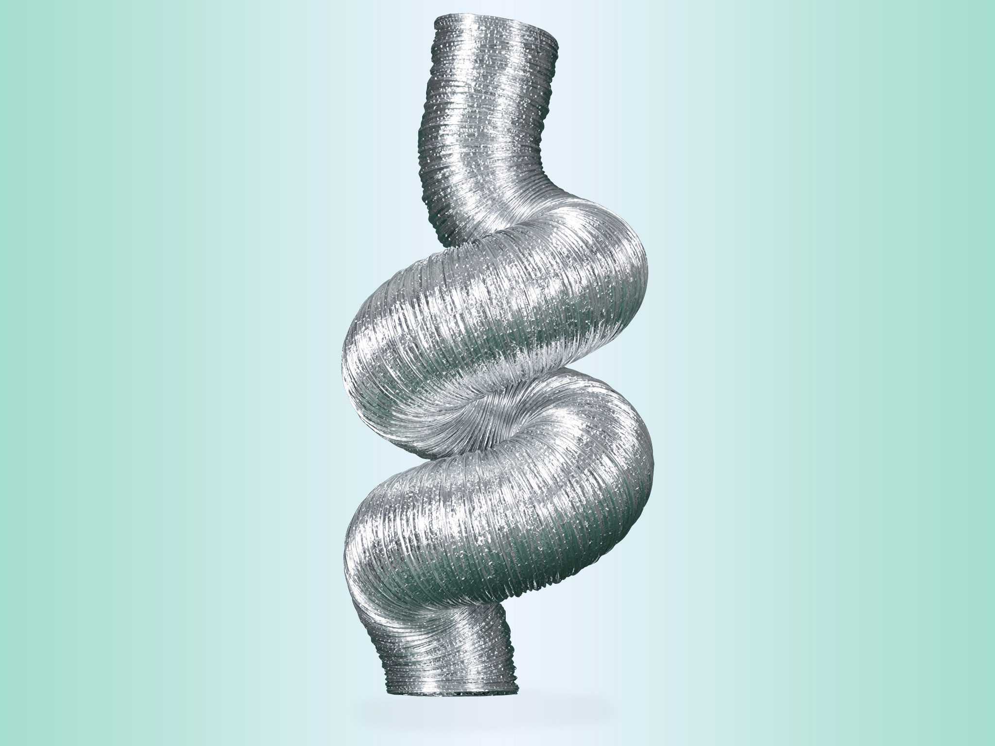 Dryer Elbow Gallery | Dryer-Ell